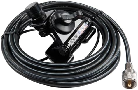 Amazon.com: Comet CP-5M Universal RS-730 Adjustable Lip Mount with Pre ...