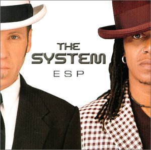 The System - ESP - Amazon.com Music