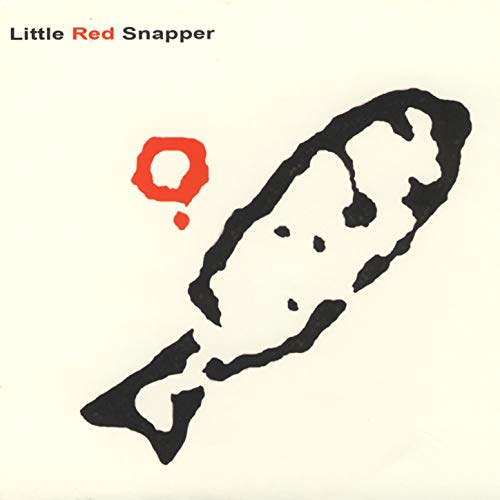 Play Little Red Snapper by Little Red Snapper on Amazon Music