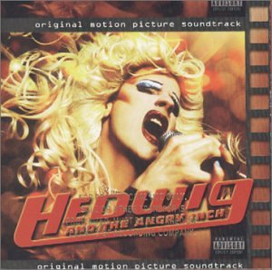 Stephen Trask - Hedwig and the Angry Inch - Amazon.com Music