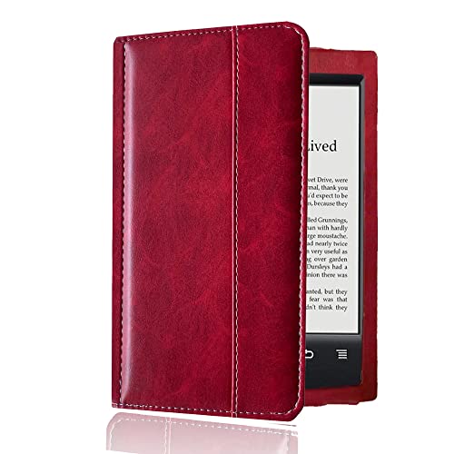 Sony PRS-T3 funda: Protege tu lector electrónico con estilo - Mi Hogar