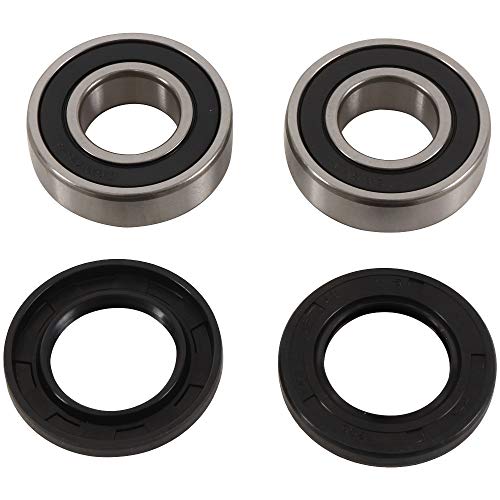 Are The Front And Rear Wheel Bearings The Same [Know The DIFFERENCE ...