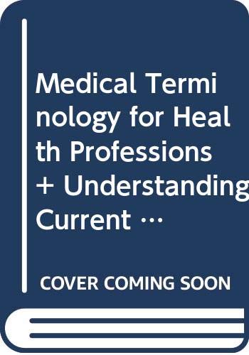 Bundle: Medical Terminology for Health Professions, Spiral bound ...
