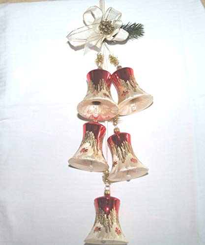 Jingle Bells Lauscha – Die 15 besten Produkte im Vergleich ...