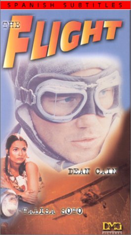 Amazon.com: Flight [VHS] : Movies & TV
