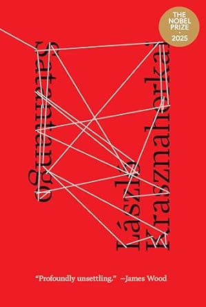 Amazon.com: Satantango: 9780811220897: Krasznahorkai, László, Szirtes ...