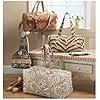 Amazon.com: BUTTERICK PATTERNS B5581 Duffle and Drawstring Bags, One ...