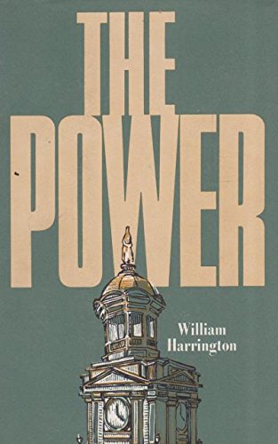 The Power: William Harrington: Amazon.com: Books