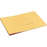 ・ブランド:コクヨ(KOKUYO)・製造元:コクヨ(KOKUYO)・モデル:EF-151EY・製造元/メーカー部品番号:EF-151EY・【寸法】 12×293×383mm・【寸法】 T6～11×Y15・【色】 黄　【表紙】 色板紙