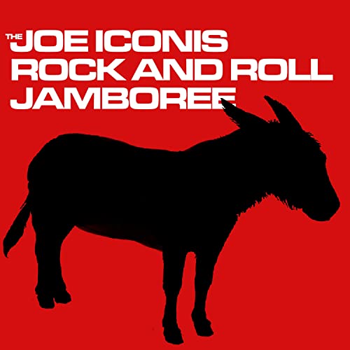 Play The Joe Iconis Rock & Roll Jamboree by Joe Iconis & Joe Iconis ...