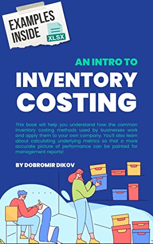 An Intro To Inventory Costing: Learn about the most common Inventory ...