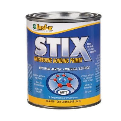 Insl-X SXA-110 Stix Waterborne Bonding Primer Nepal | Ubuy