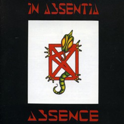 Amazon Music Unlimited - In Absentia 『Absence』