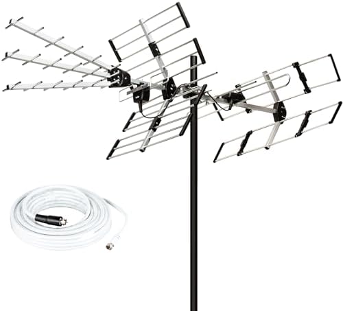 Antenna Man's Amazon Page
