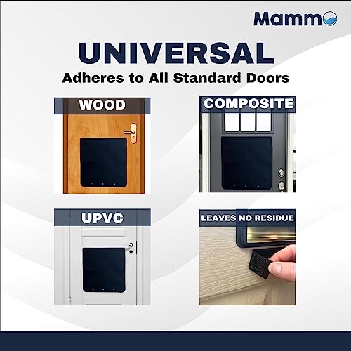 MAMMO Letter Box Catcher, Post box Mail Catcher, Letterbox Cage ...