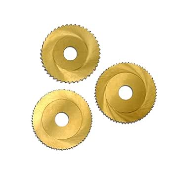 Circular Orbital Saw Blade 1pc 63mm/68mm/80mm 16mm Bore Stainless Steel ...