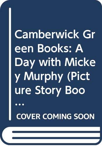 A Day with Mickey Murphy : Amazon.fr: Livres
