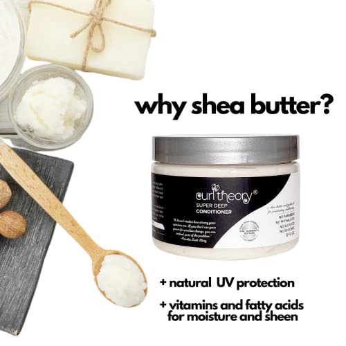 The 29 Best Shea Butter Deep Conditioners of 2025 [Verified] - Cherry Picks