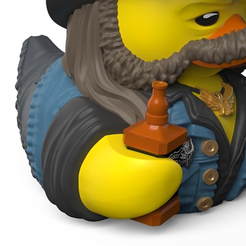 Snapklik.com : TUBBZ Boxed Edition Lemmy Collectible Vinyl Rubber Duck ...