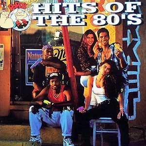 HlTS 0F THE 8Os: Amazon.de: Musik-CDs & Vinyl