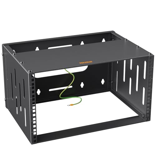 Amazon Best Sellers: Best Computer Racks & Cabinets
