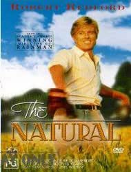 The Natural DVD: Amazon.de: DVD & Blu-ray