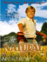The Natural DVD: Amazon.de: DVD & Blu-ray