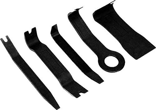 Geko G02582 Handy Remover Set, 5 Pieces, Black : Amazon.co.uk: DIY & Tools