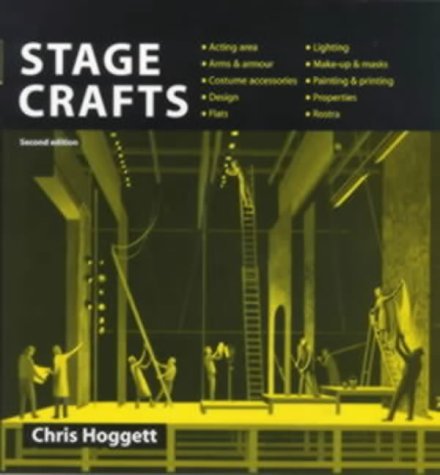Stage Crafts (Stage & Costume): Amazon.co.uk: 9780713654776: Books