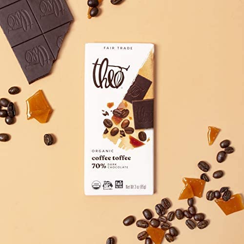The 30 Best Toffee Chocolate Bars of 2025 [Verified] - Cherry Picks