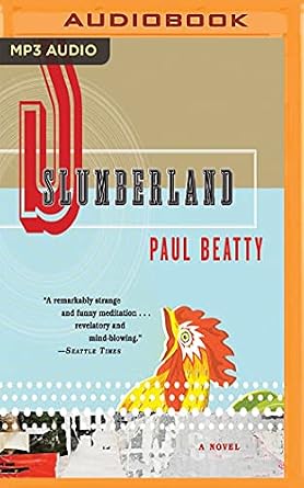 Slumberland : Beatty, Paul, Onayemi, Prentice: Amazon.in: Books
