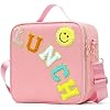 Amazon.com: LOKFAR Insulated Lunch Bag Women Lunch Box Kids for Teen ...