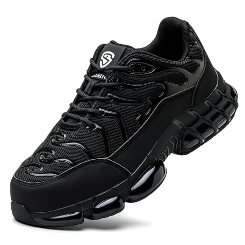 Chancletas De Seguridad - Ferreteria Y Herramientas