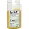 Amazon.com: Exciter 6% Pyrethrin Pest Control Insecticide Concentrate ...