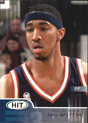 Eddie Griffin Nba