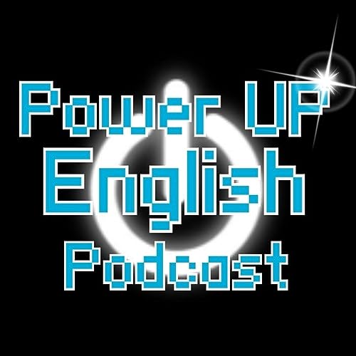 Amazon.co.jp: Power UP English ☆with Katrina☆ 英語を勉強するためのポッドキャスト ...