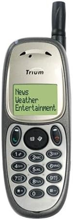 Trium Mars - Fresh (Powered by One 2 One): Amazon.co.uk: Electronics ...