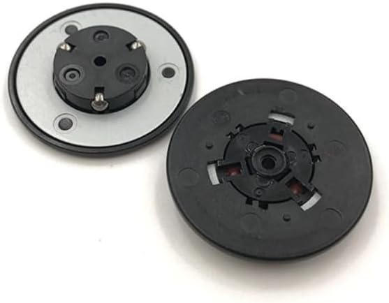 Amazon.com: Replacement Spindle Hub Turntable Holder Repair Parts for ...