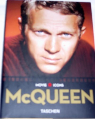 Steve Mcqueen: Duncan, Paul: 9781435107168: Amazon.com: Books
