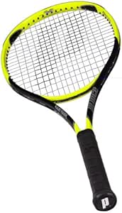 Amazon.com : Prince Air Freak Midplus Tennis Racquet (4") : Standard ...