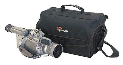 Buy LOWEPRO Vidcam 5 Camcorder Bag Online at Low Price in India ...