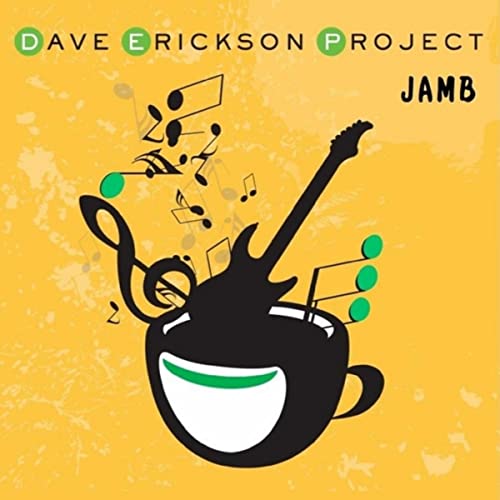 Amazon.com: JAMB : Dave Erickson Project: Digital Music