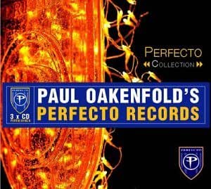 Perfecto Collection: Various Artists: Amazon.ca: Music