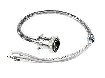 Amazon.com: GOLD MEDAL Products 55176 Kettle Lead Assembly : Industrial ...