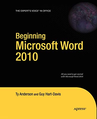 『Beginning Microsoft Word 2010巻』｜感想・レビュー - 読書メーター