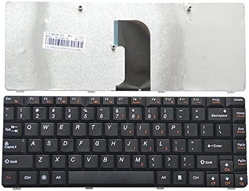 HB PLUS Laptop Keyboard Compatible with Lenovo G460 Series | Enhanced ...