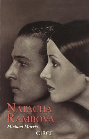 Amazon.com: Natacha Rambova (Spanish Edition): 9788477650959: Morris ...