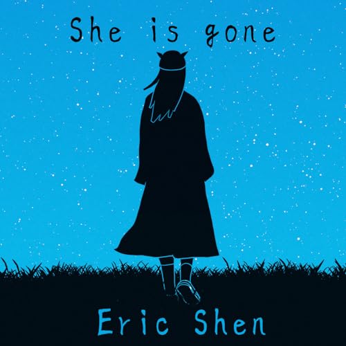 Amazon MusicでEric ShenのShe is goneを再生する