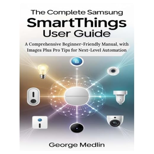 Samsung SmartThings Ecosystem: A Complete Guide to Integration - Smart Home Wizards