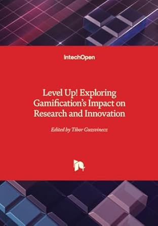 Level Up! Exploring Gamification's Impact on Research and Innovation ...
